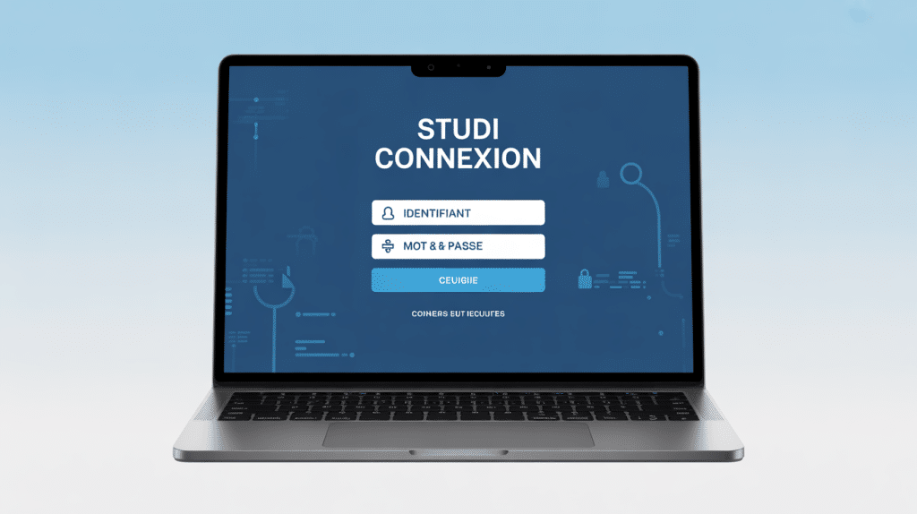 Studi Connexion Guide Complet