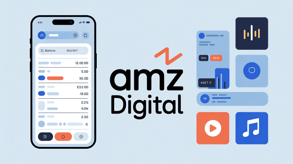 AMZ Digital : Guide Complet du Prélèvement